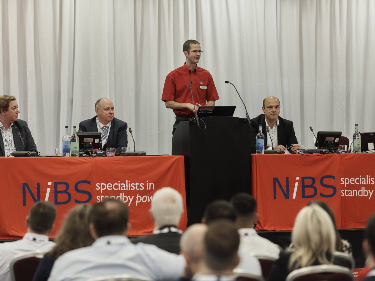 NiBS 2024 Battery Conference - Save the Dates! - Northern Industrial ...