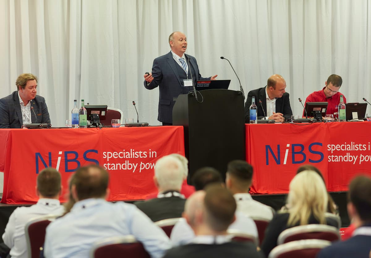 Conference - Booking is now open - Northern Industrial Battery Services ...