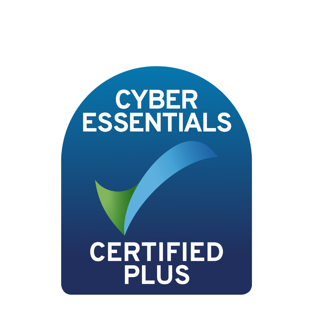 Cyber Essentials Plus - Northern Industrial Battery Services Ltd (NiBS)