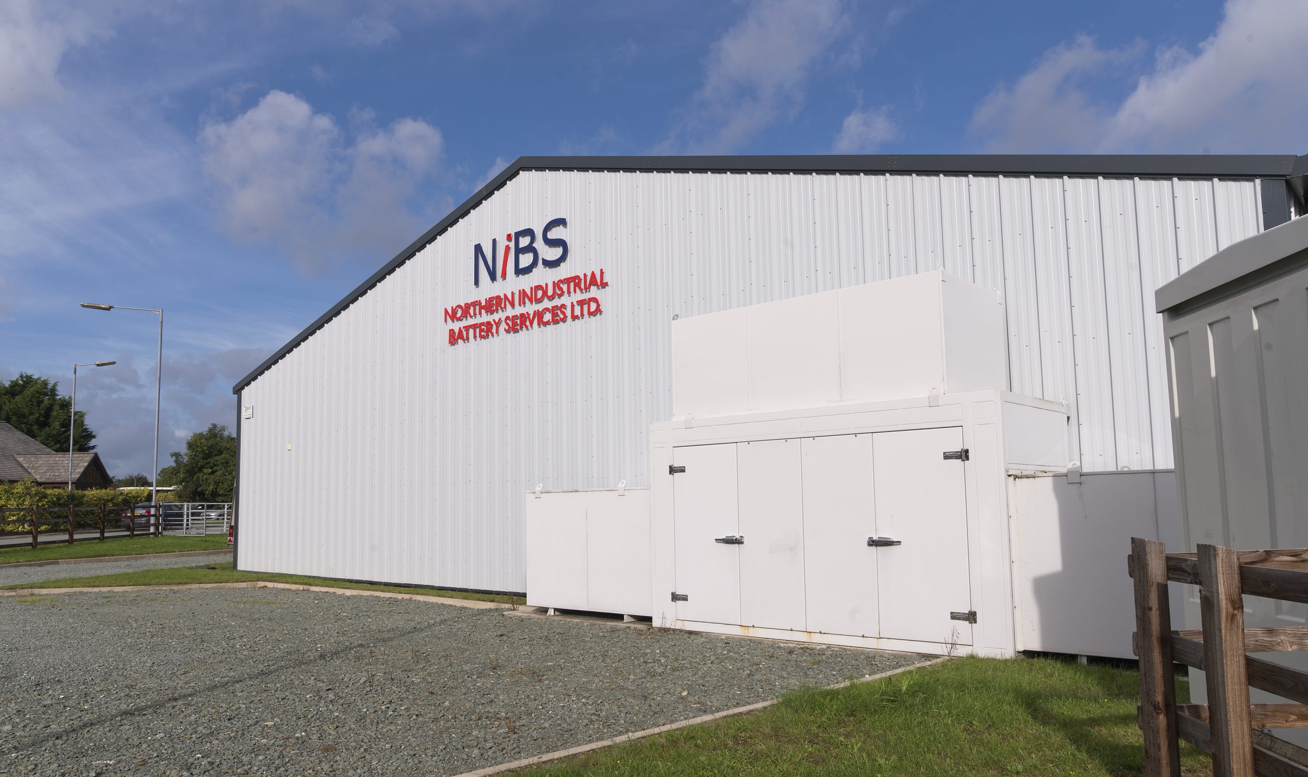 We are hiring! - Service Engineer - Northern Industrial Battery ...