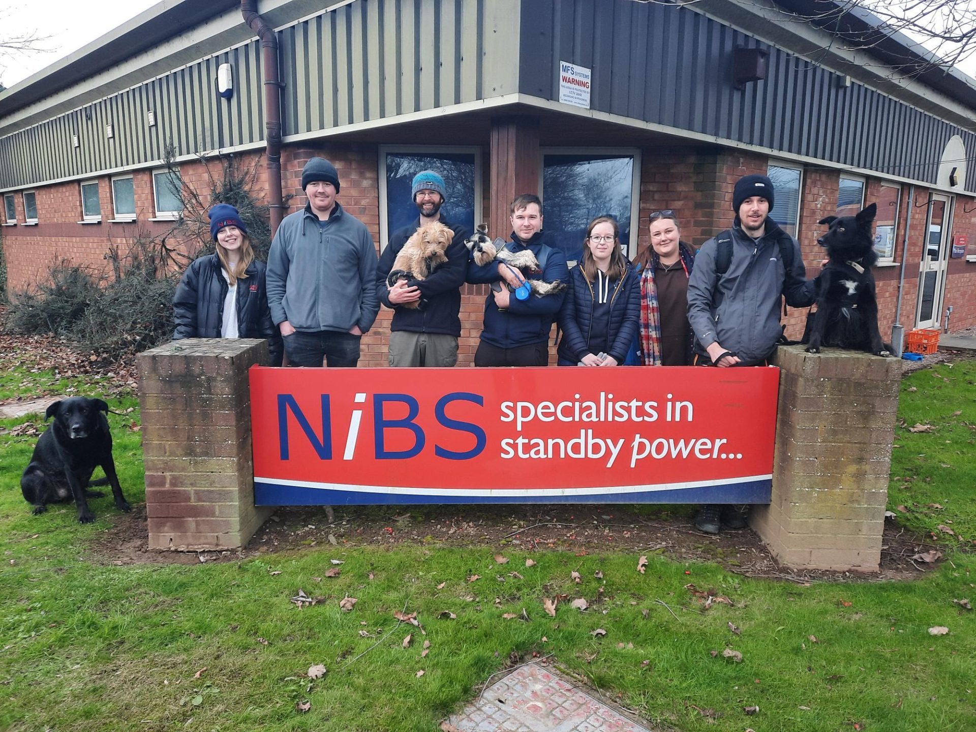 CSR Archives - Northern Industrial Battery Services Ltd (NiBS)