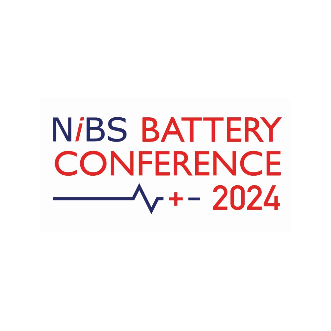 NiBS 2024 Battery Conference - Save the Dates! - Northern Industrial ...