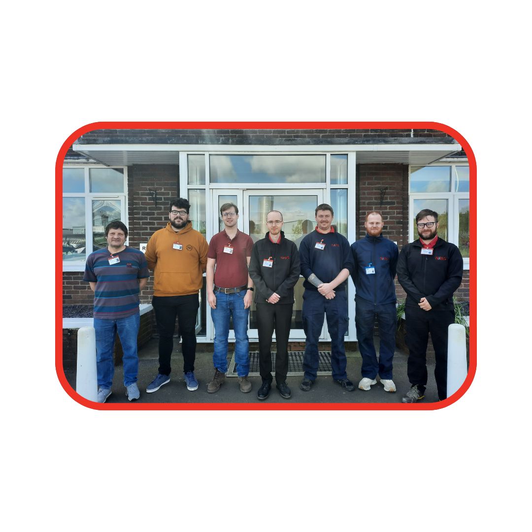 Visit to EnerSys Factory, Newport - Northern Industrial Battery ...